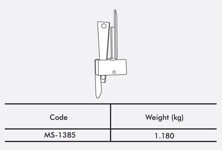 Kwik Stage System – Malmo Steels